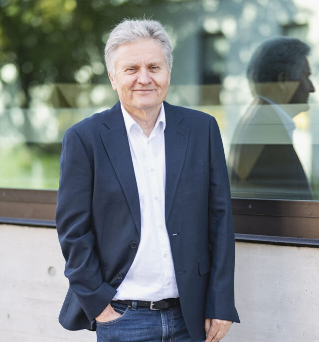 Strategiebau - Projektierung von Wohn- und Gewerbeimmobilien